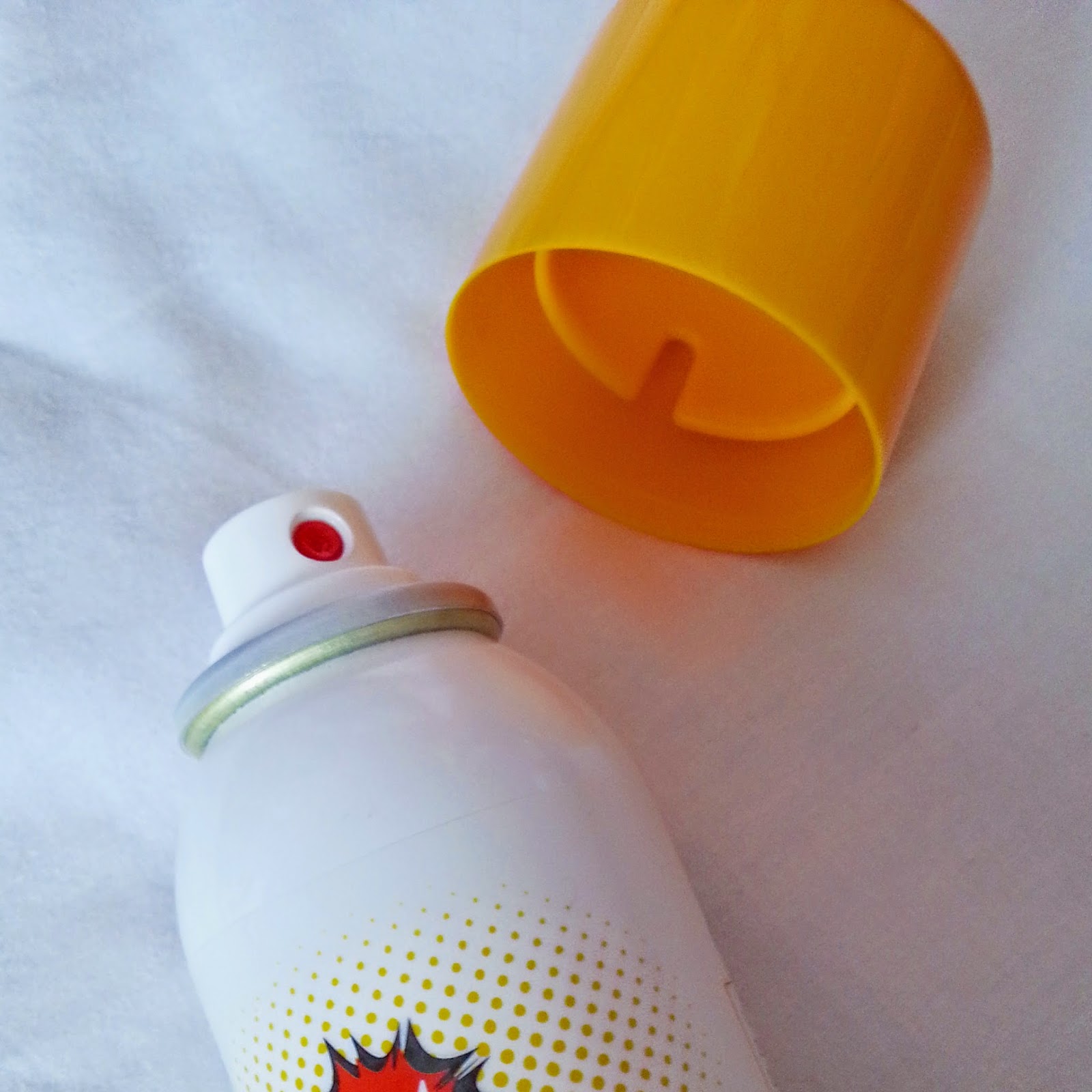 gemsescape: Clio Sun Believable All Kill Sun Spray (SPF50+ PA+++) Review